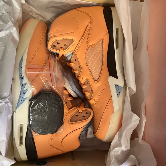 Jordan | Shoes | Mens 15 Dj Khaled Jordan 5s New | Poshmark